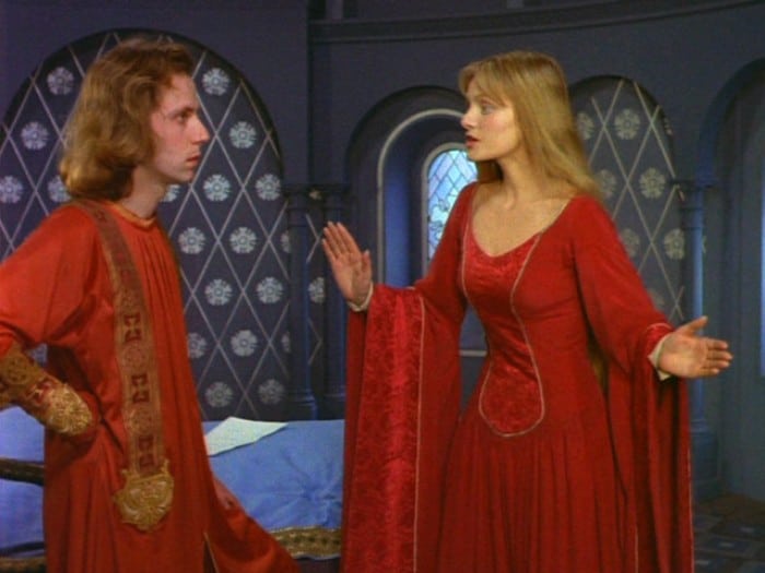 Qui est Blanchefleur dans Perceval ? - Net Addict