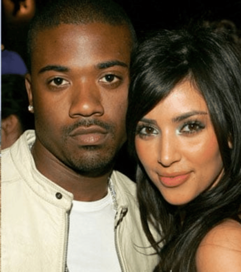 Damon Thomas, le premier mari de Kim Kardashian : qui est-il et ...