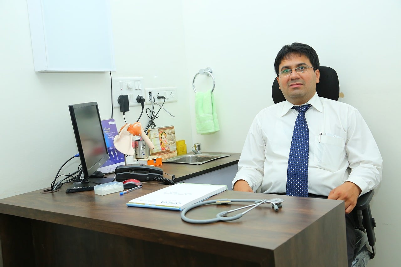 Tout savoir sur le chirurgien orthopédiste - Net Addict