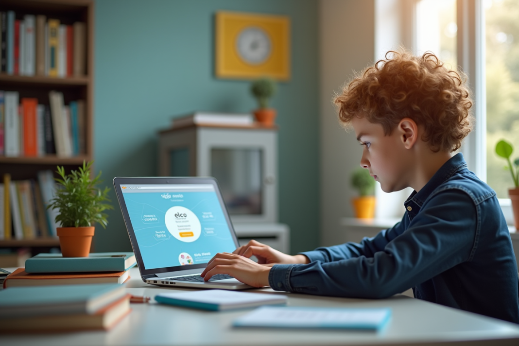 E-Lyco : portail ENT des Pays de la Loire - Net Addict
