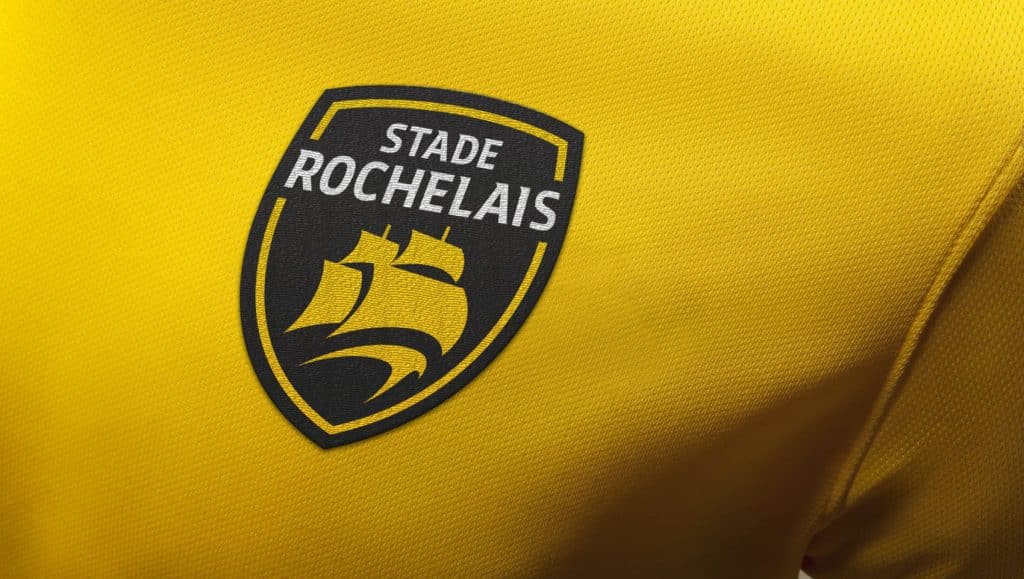 Logo Stade Rochelais : histoire de la marque et origine du symbole ...