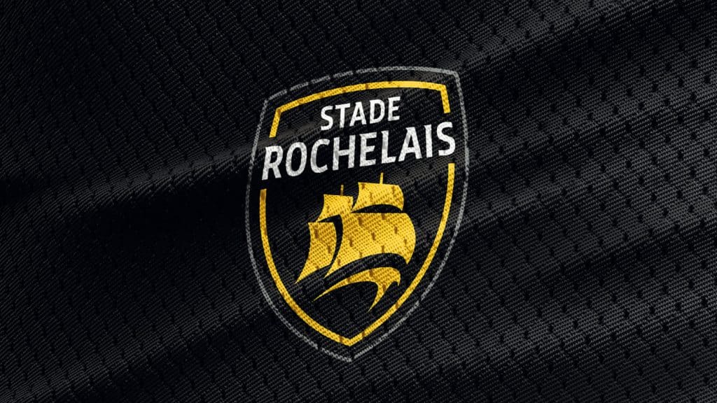 Logo Stade Rochelais : histoire de la marque et origine du symbole ...